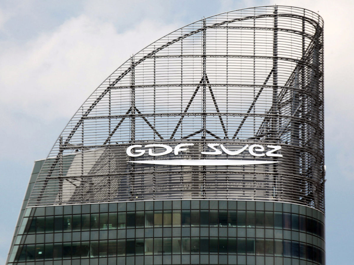 European stocks extend 2007 high as Bayer, GDF gain on earnings