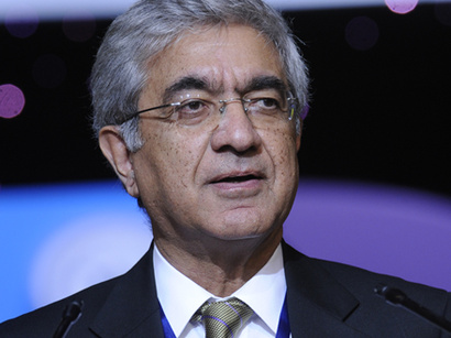 Int'l forum of principals in Baku chance to convey truth about Karabakh ...