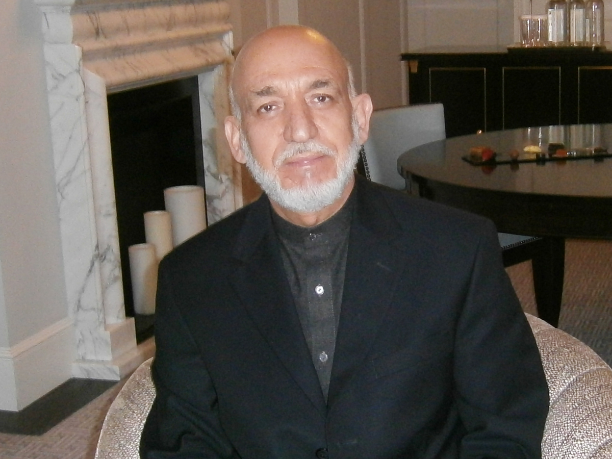 Azerbaijan,Afghanistan must work together to strengthen regional security