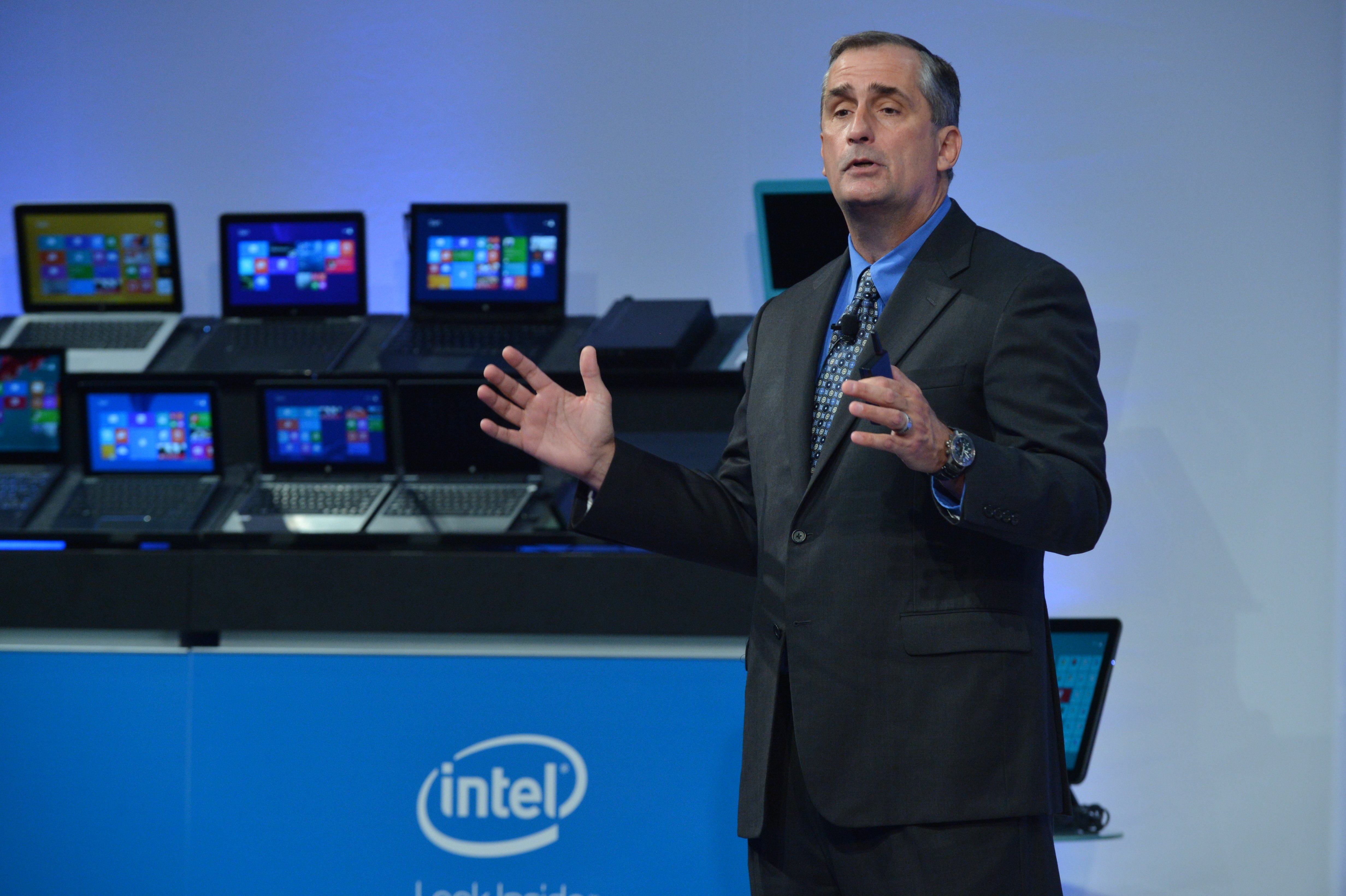 Intel’s deal ambition ramps up chipmaker consolidation: real M&A