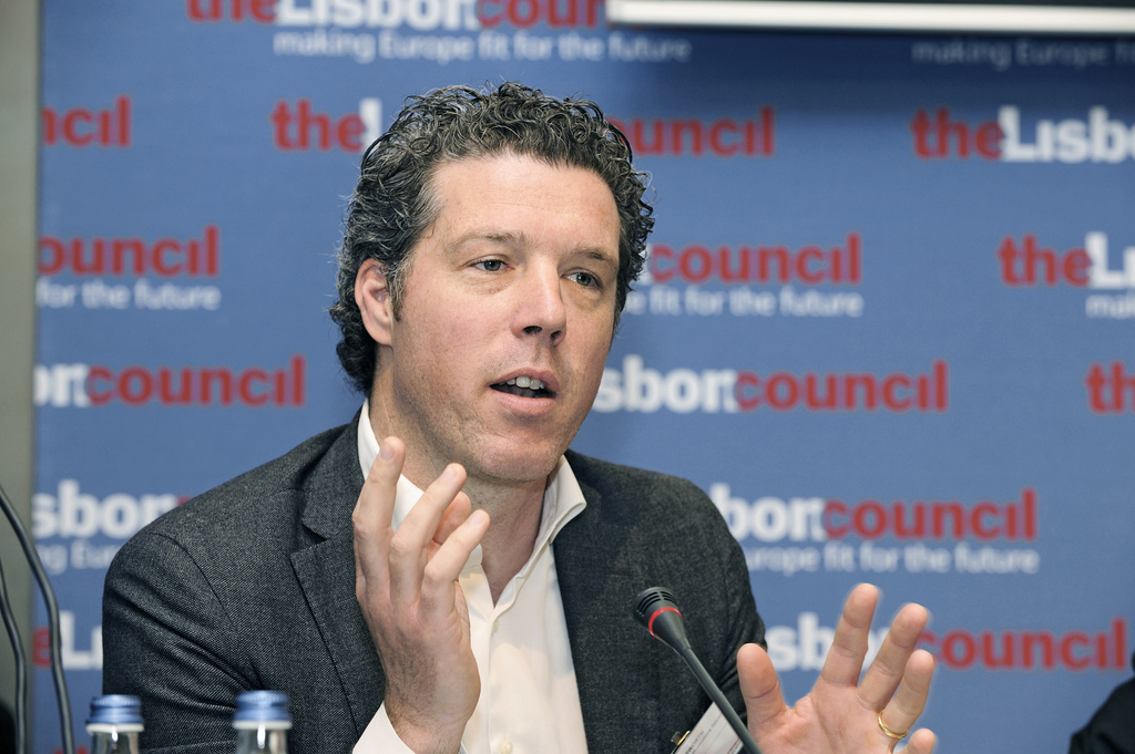 Which Internet for Europe?