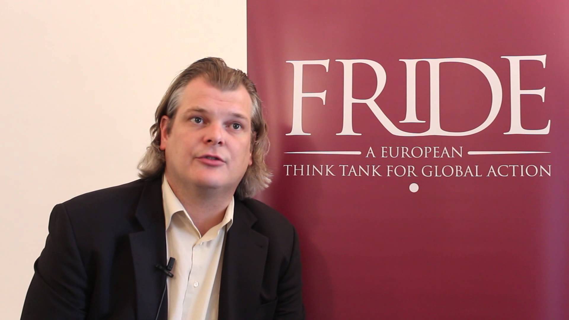 EU needs to be neutral actor between Armenia, Azerbaijan