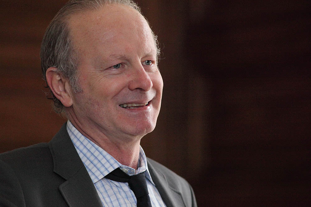 Getting anxiety right