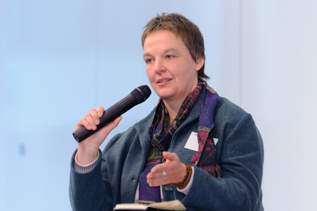 REDD+ handed in Paris