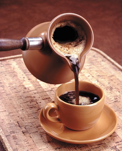 Turkish coffee included in UNESCO's Intangible Heritage list
