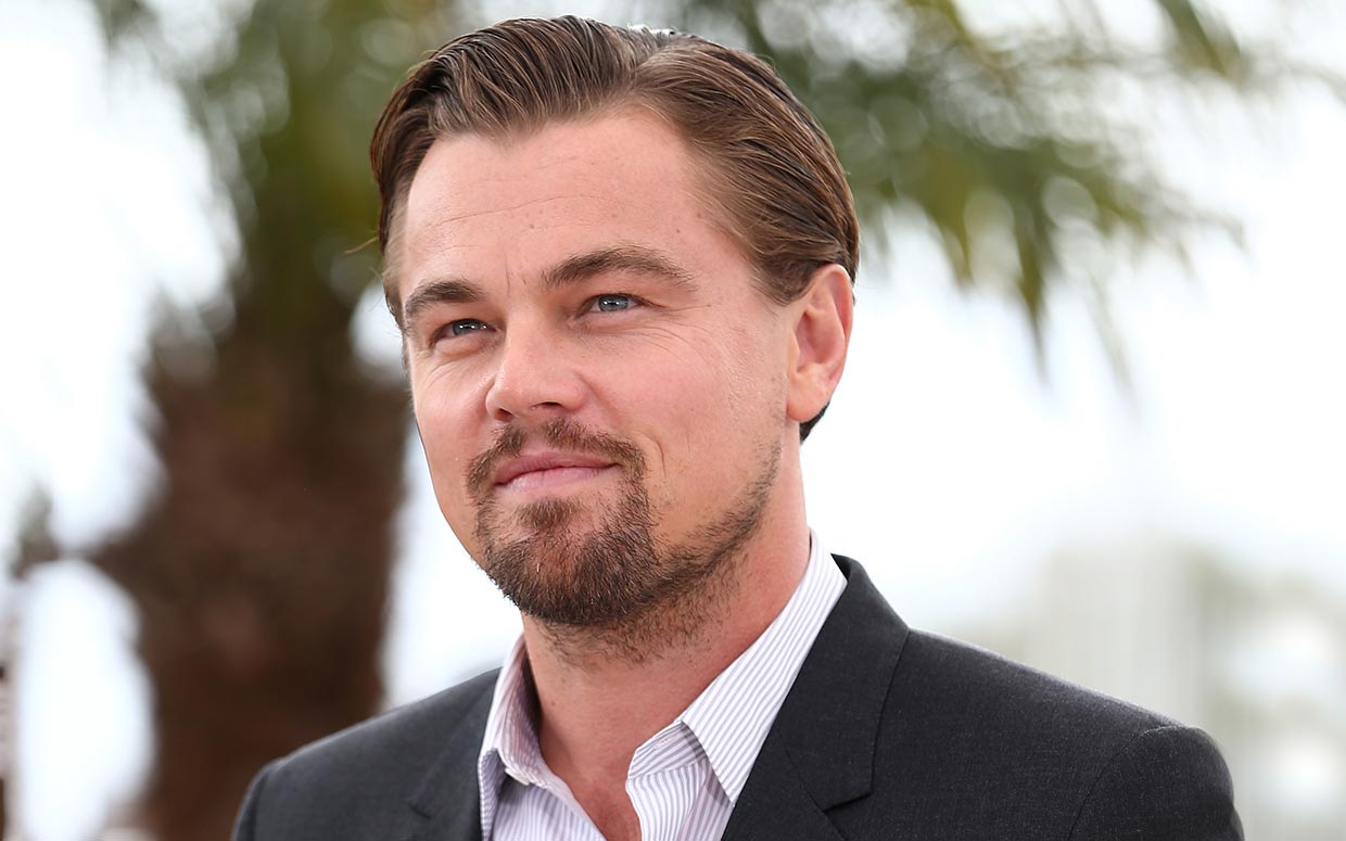 Famous Hollywood star invited to Iran
