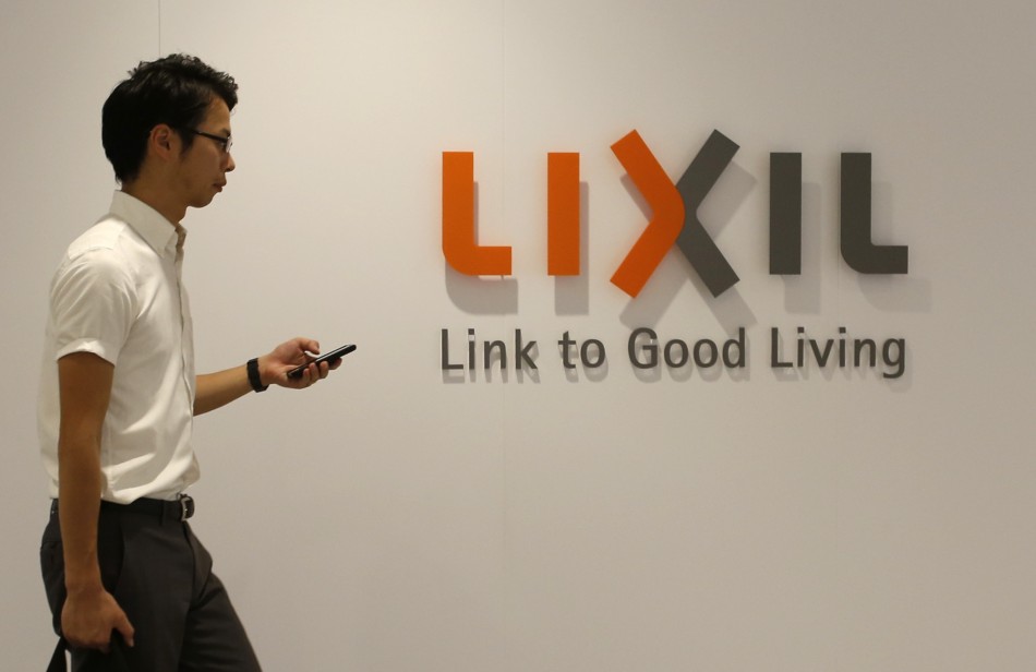 Japan global M&A brings risks as funds sell Lixil convertibles