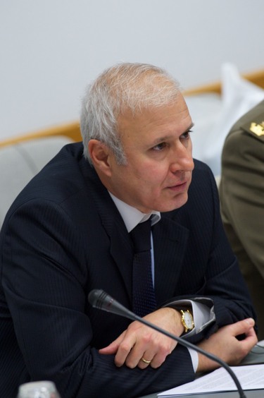 Turkey's contribution to anti-terror coalition important to paramount ...