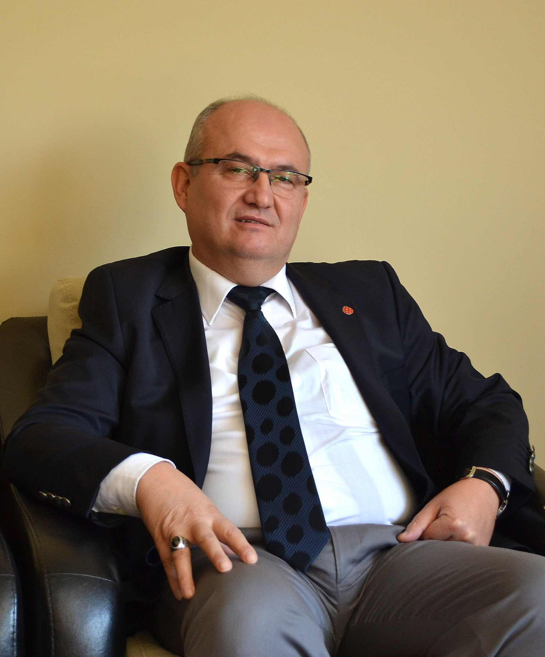 Inegol furniture industry seeks to expand export map