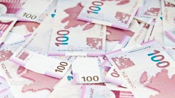Exchange rate of AZN compared to world currencies on August 7