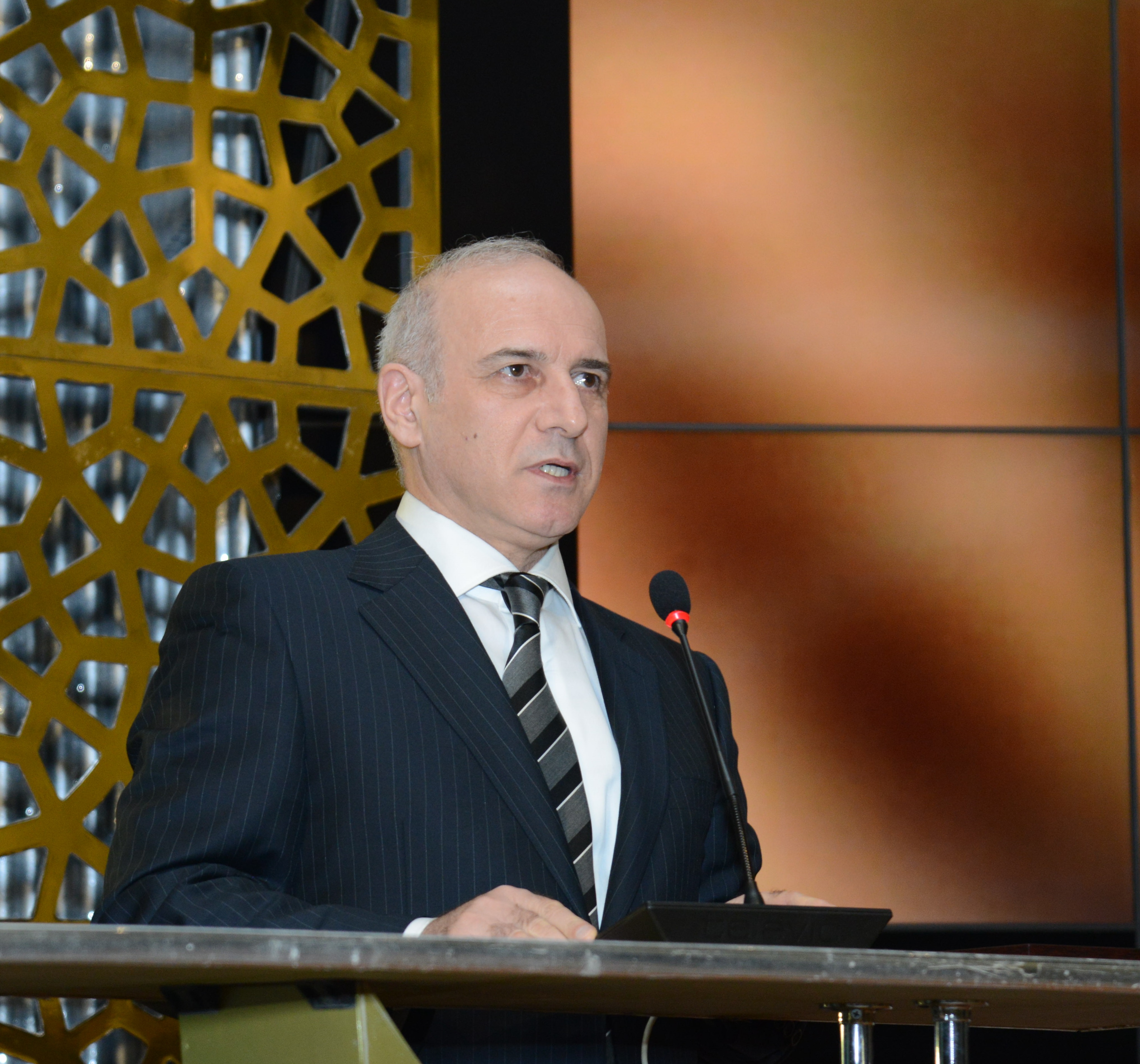 Azercell named “Mobile Operator of the Year”