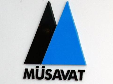 Musavat says Popular Front Party's accusations 'hasty step'