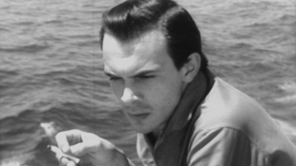 Russian First Channel to screen premiere film about Muslim Magomayev