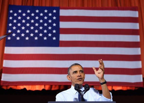 With Obamacare here to stay, U.S. wants to tout its benefits