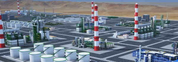 Japan, China show interest in SOCAR’s OGPC