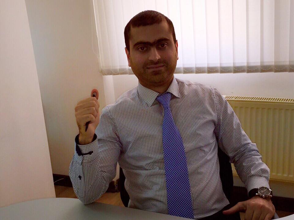 Genocide as an international crime: Are the Armenian massacres in 1915 genocide?