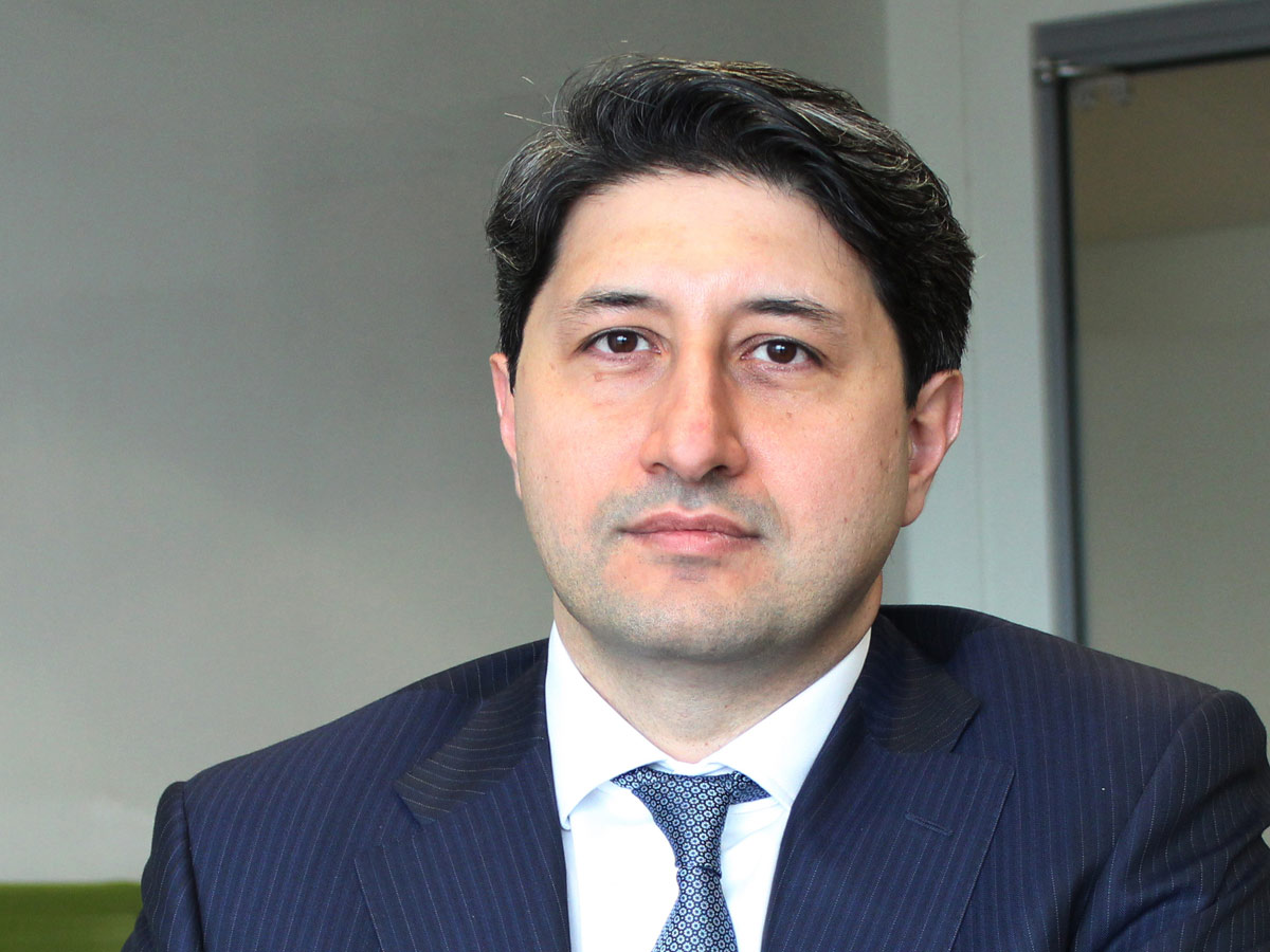 BP’s new vice president appointed
