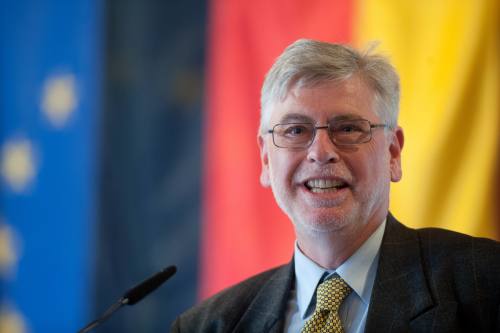 Azerbaijan to surprise Europeans - German media