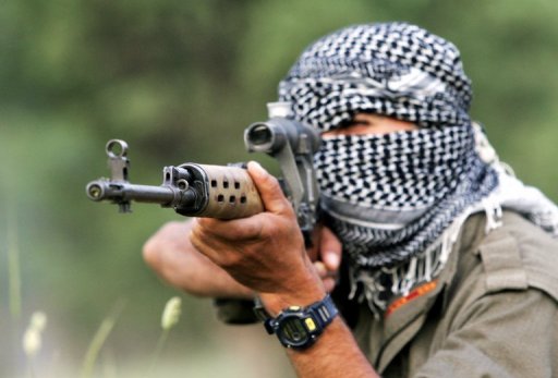 PKK vow 'reprisal' if Turkey attacks Syrian Kurds