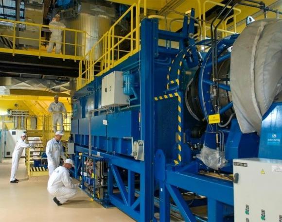 Kazakhstan to manufacture fuel assemblies for Chinese GNPC