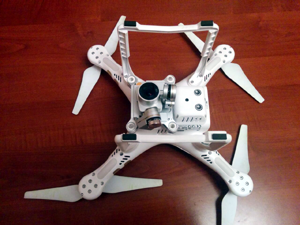 Azerbaijan's military units capture Armenian drone
