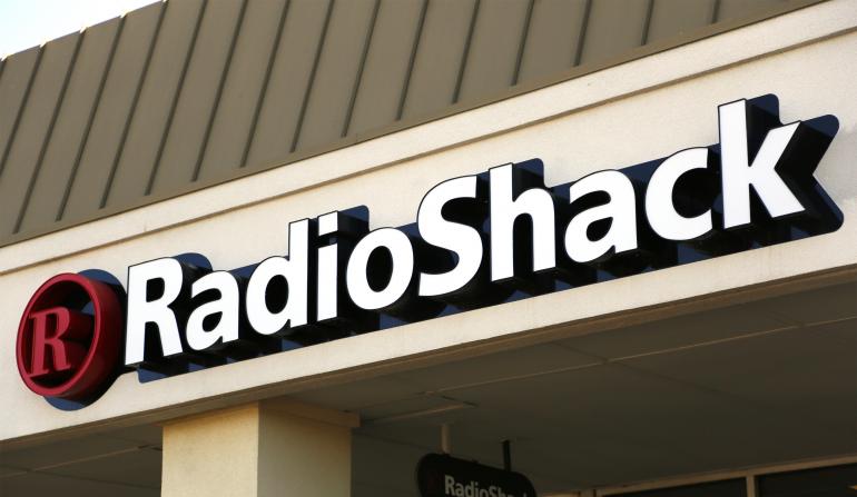 RadioShack kept alive via $25 billion of swaps: credit markets