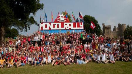 Baku to host world's largest charity car rally