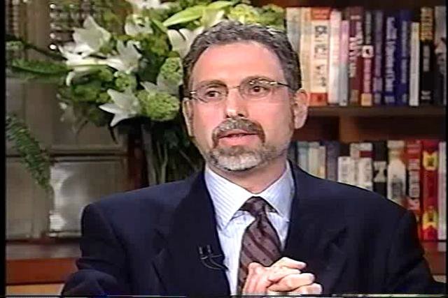 The visual politics of terror