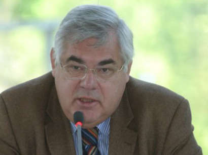 Armenia must be sanctioned for occupying Azerbaijani lands