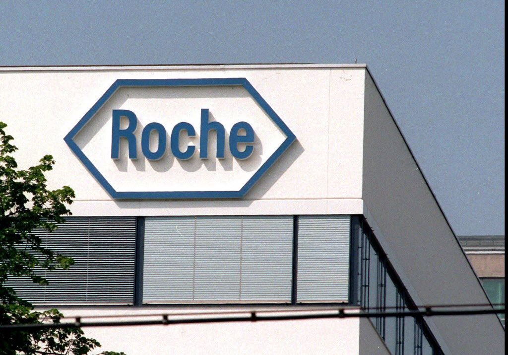 Roche takes another shot at Alzheimer’s after biogen has success