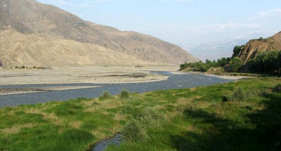 Azerbaijan, Russia eye Samur bridge project