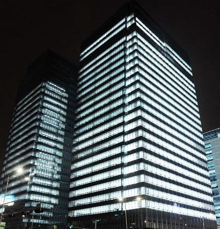SOFAZ buys first property in Asia-Pacific region