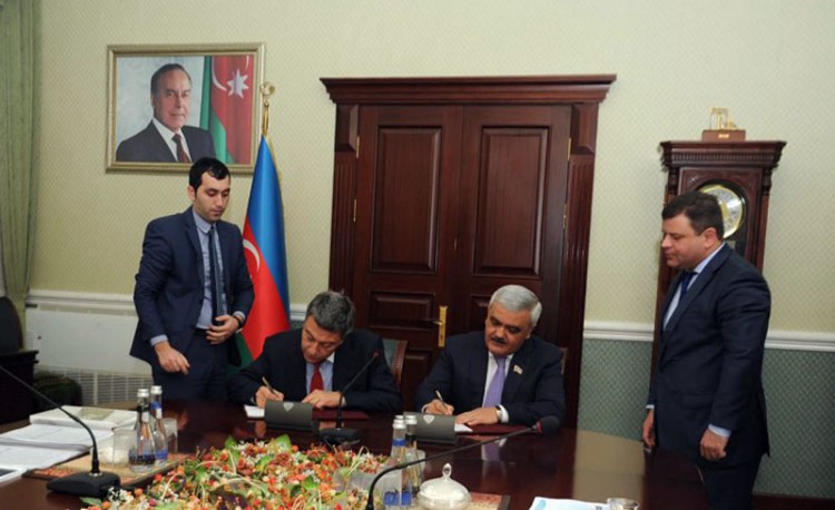 Gazprombank issues loan to SOCAR