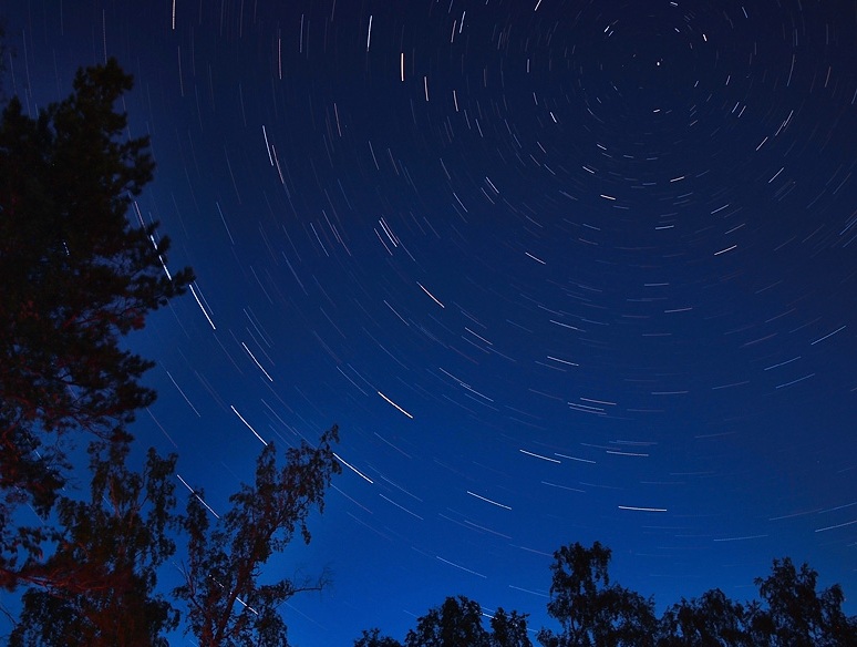 Secret attraction of Shamakha