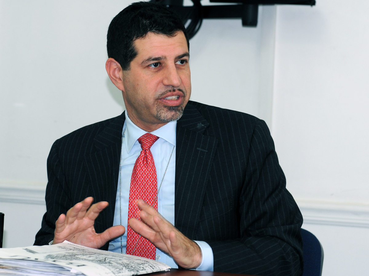 Sanctions on Iran can be snapped back