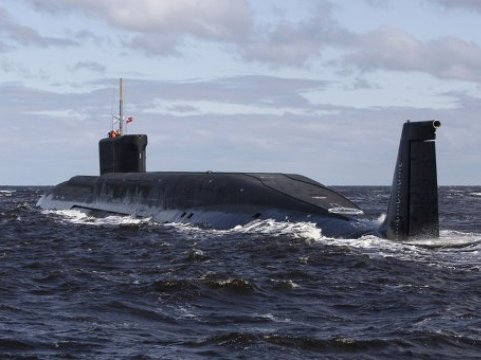 Borey class subs to be deployed in Russian North, Pacific Fleets