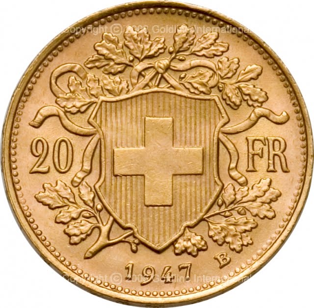 The price of a rising Swiss Franc: recession