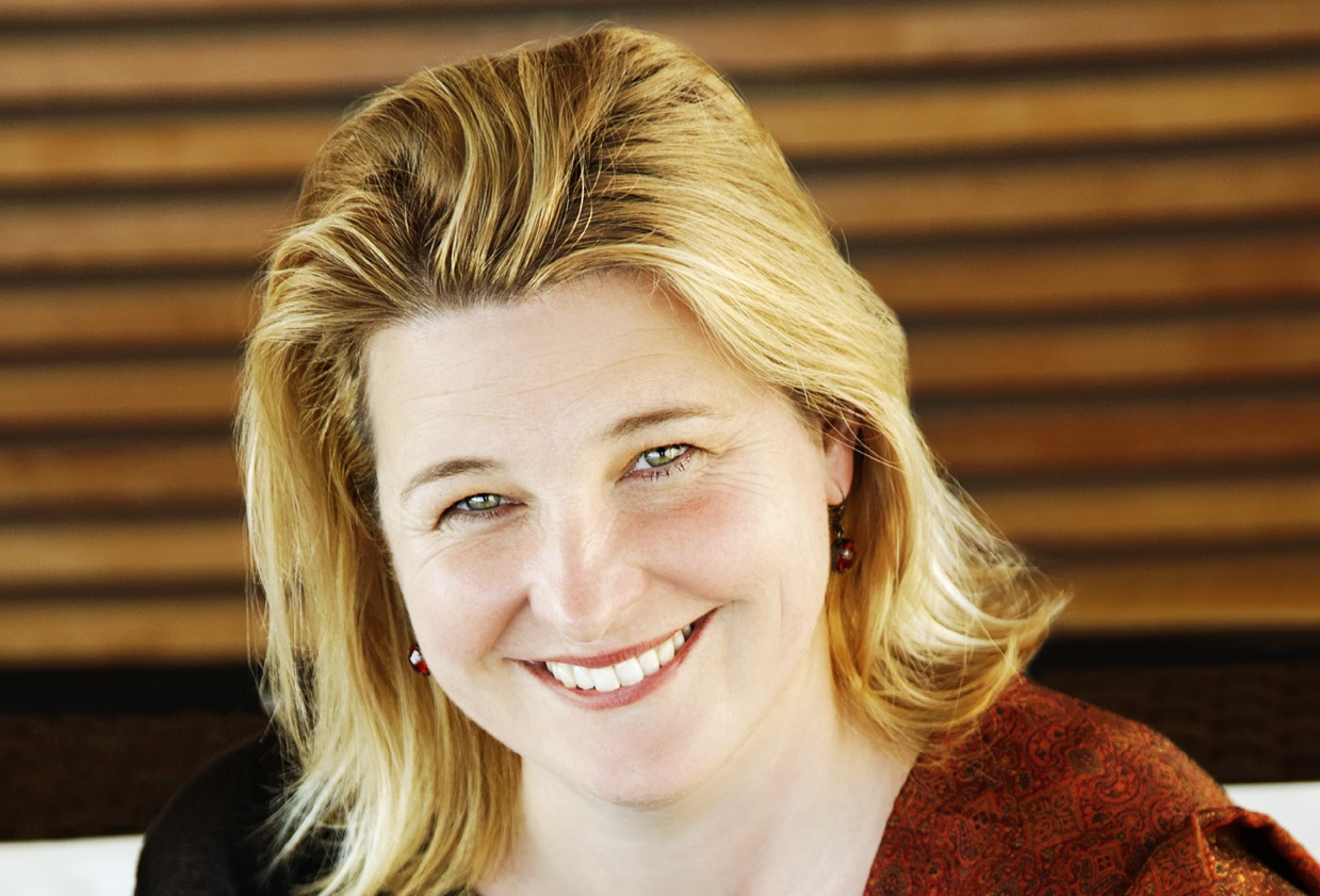 Building a caring economy