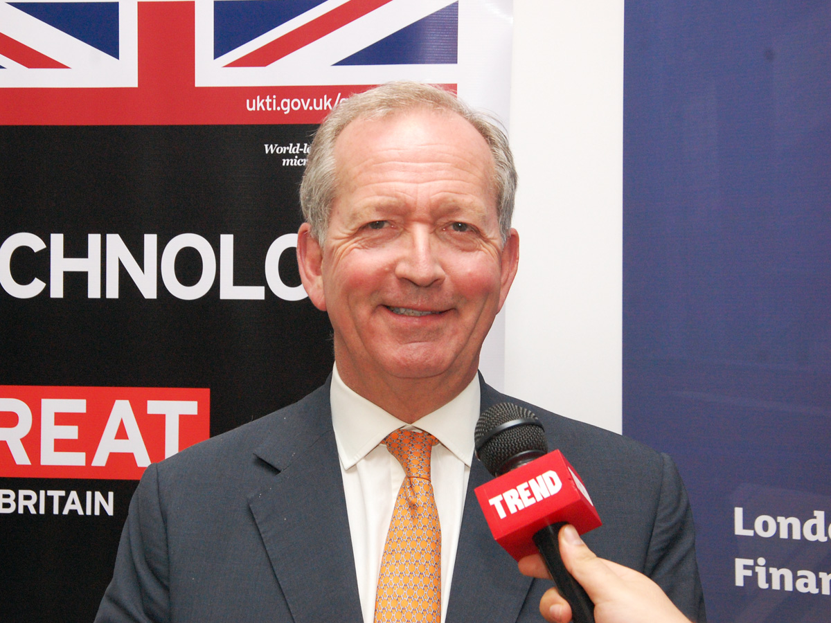 European Games to help Baku to become favorite venue for tourists