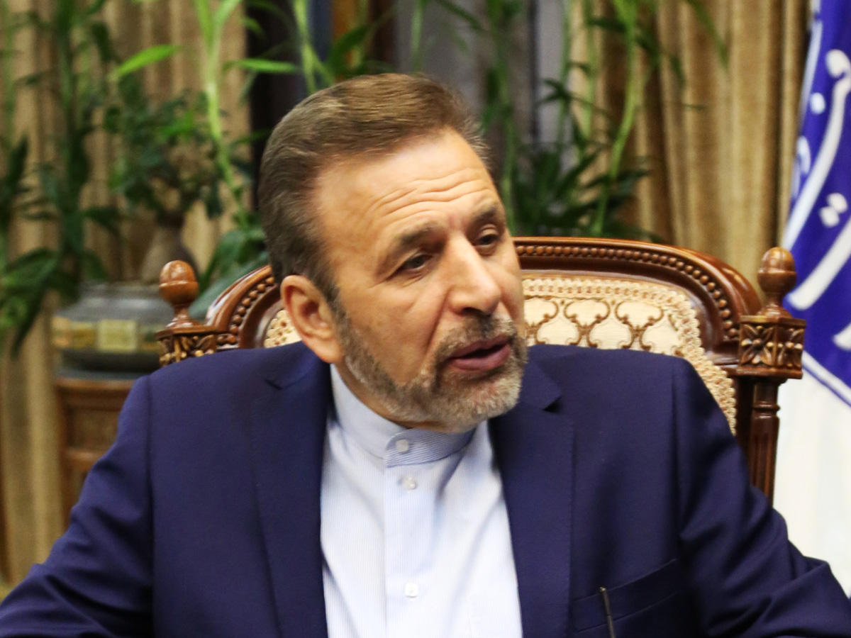 Iran, Azerbaijan to establish joint bank - minister