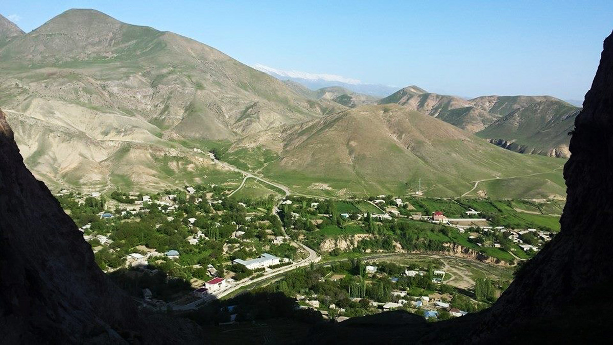 Nakhchivan declared Capital of Islamic Culture