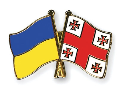 Georgia, Ukraine hold consultation on European integration