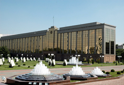 Uzbekistan to ensure transparency of state agencies