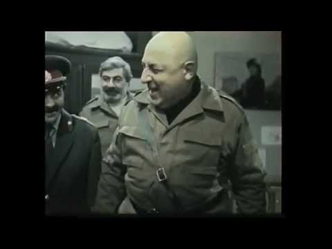 Azeri film Khoja to be screened in Kyrgyzstan