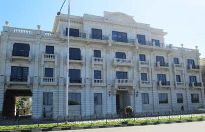 SOCAR opens office in Batumi